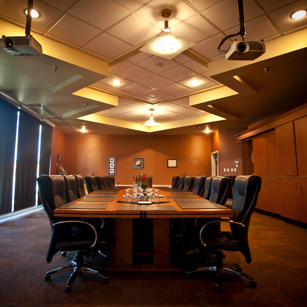 Planning your next event? - Membertou Trade & Convention Centre