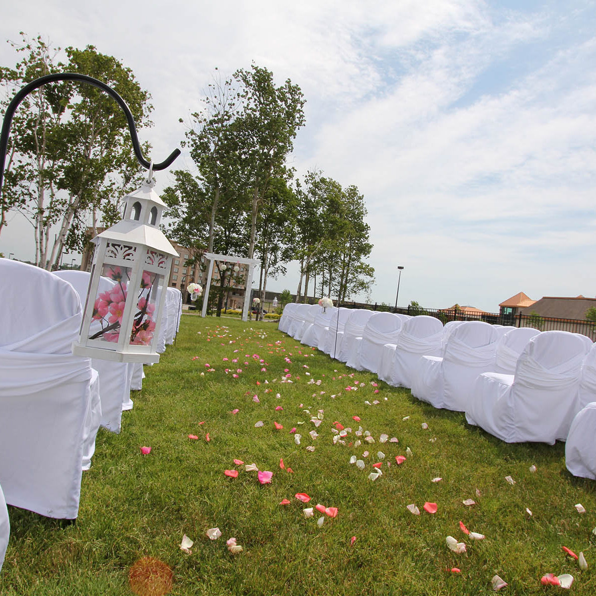 Planning your next event? - Membertou Trade & Convention Centre