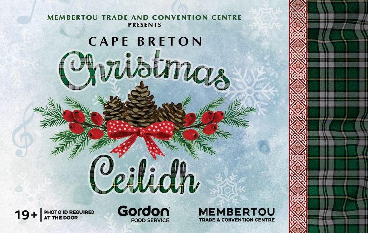Events - Membertou Trade & Convention Centre