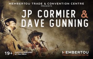 Events - Membertou Trade & Convention Centre