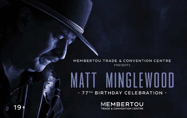 Events - Membertou Trade & Convention Centre