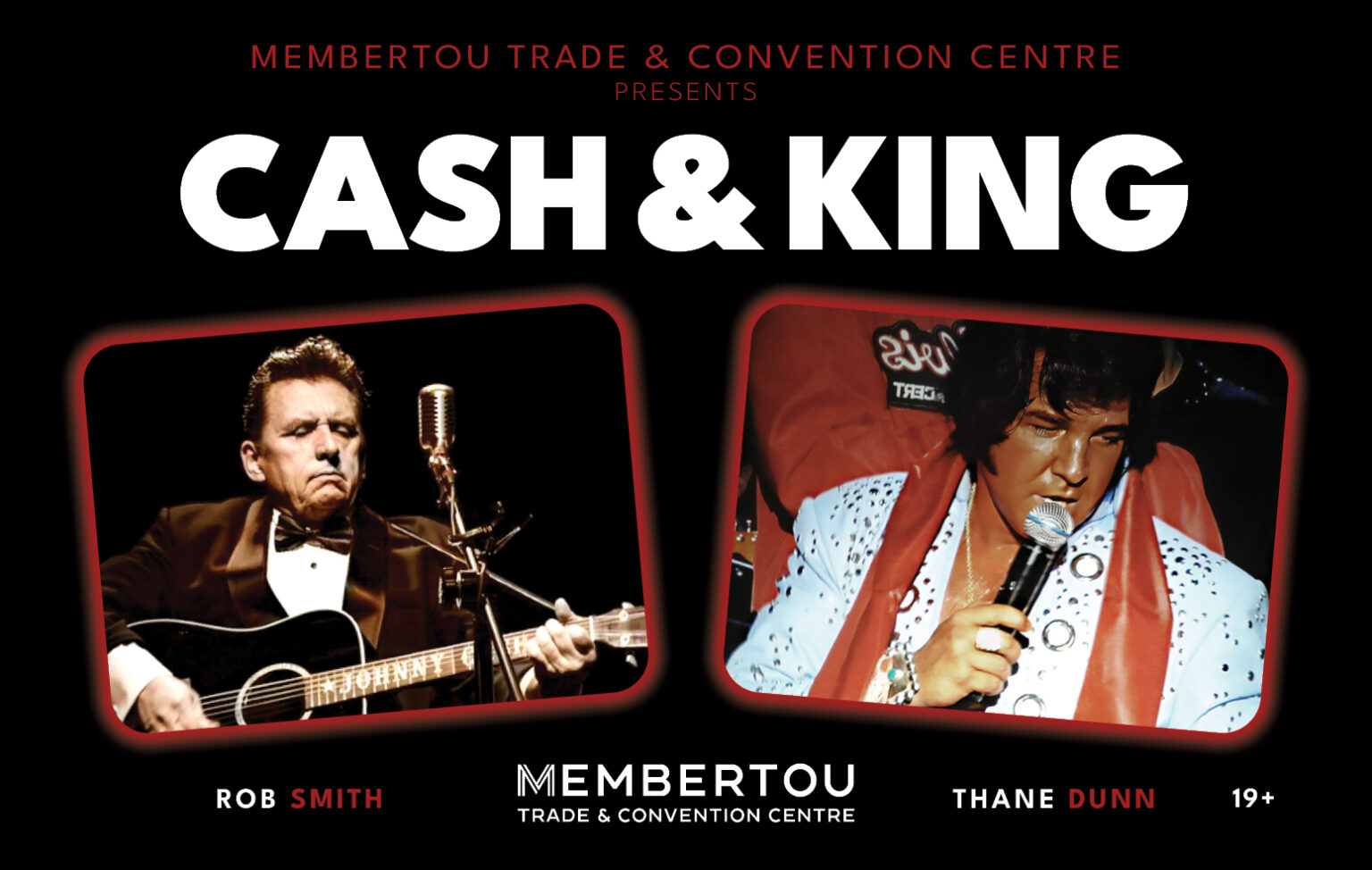 Events - Membertou Trade & Convention Centre